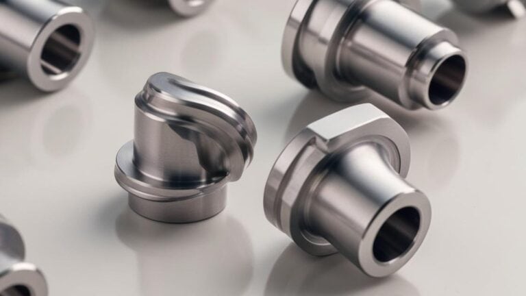 Surface Finish & Roughness Charts Guide | Machining Tips