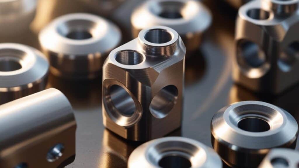 Surface Finish & Roughness Charts Guide | Machining Tips