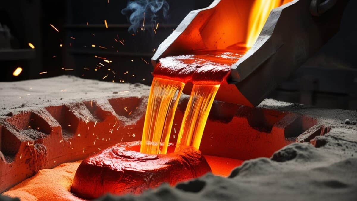 Surface Finish & Roughness Charts Guide | Machining Tips