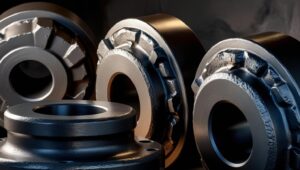 Surface Finish & Roughness Charts Guide | Machining Tips